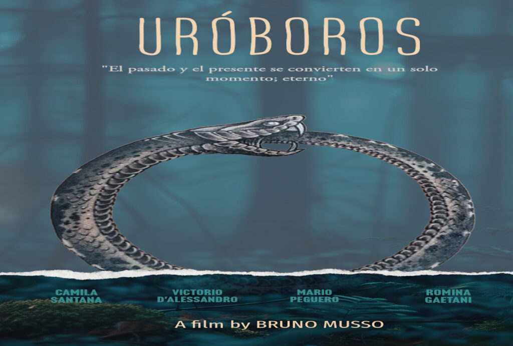 URÓBOROS | Cardinal